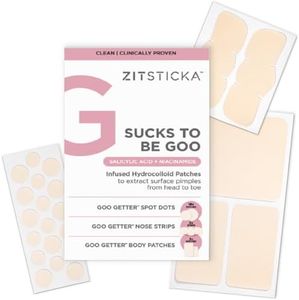 10 Best Dots For Spots Acne Clearing Devices 2025 in the US | There's ...