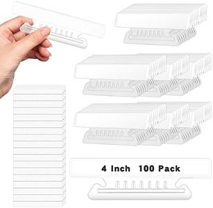 10 Best File Tabs For Hanging Folders 2025 in the US | There's One ...