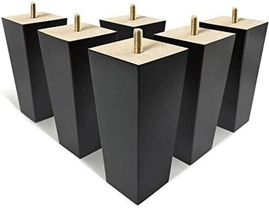 10 Best Legs For Furniture 2025 in the US | There's One Clear Winner ...