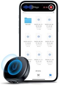 10 Best Listening Devices For Cars 2026 in the US | There's One Clear ...