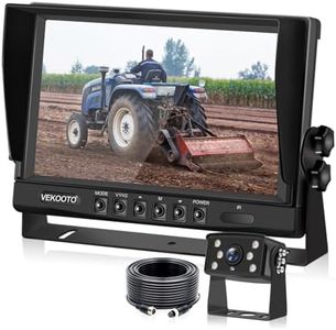 10 Best Tripp Lite Backup Cameras 2025 in the US | There's One Clear ...