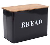 10 Best Old Fashioned Bread Box 2025 in the UK | There's One Clear ...