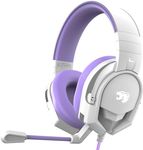 10 Best Purple Gaming Headsets 2025 in the US | There's One Clear ...