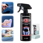 10 Best Nano Car Wax 2026 in the UK | There's One Clear Winner ...