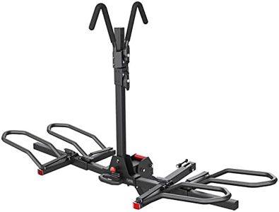 10 Best Honda CR-V Bike Racks 2025 in the US | There's One Clear Winner ...