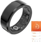 7 Best Sleep Tracking Rings 2025 in the US | There's One Clear Winner ...