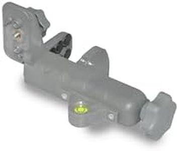 10 Best Machine Mounted Laser Receiver 2025 in the US | There's One ...