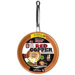 10 Best Copper Chef Copper Skillet 12 Inch 2025 in the UK | There's One ...