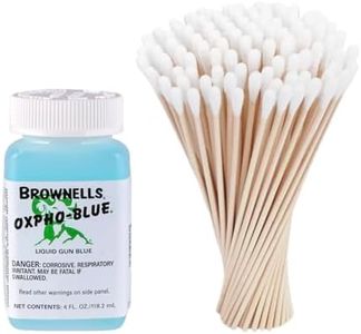 10 Best Cold Bluing For Guns 2025 in the US | There's One Clear Winner ...