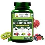 10 Best Food Based Multivitamin For Men 2024 in the IN | There's One ...