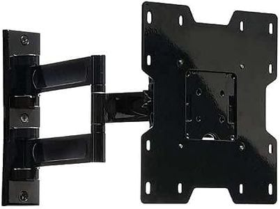 Peerless av paramount articulating wall mount 22 43 displays Review ...