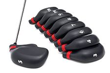 10 Best Stiff Golf Shafts 2025 in the UK | There's One Clear Winner ...