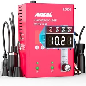 10 Best Automotive Smoke Machines 2026 in the US | There's One Clear ...