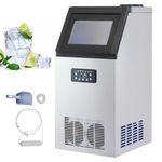 3 Best Industrial Ice Machines 2024 in the UK | There's One Clear ...