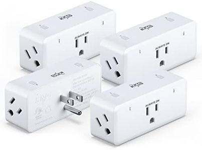 10 Best Connected Home Adapter 2025 in the US | There's One Clear ...