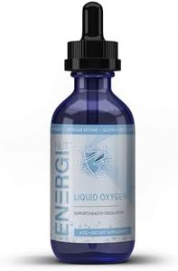 10 Best Liquid Oxygen Drops 2025 in the US | There's One Clear Winner ...
