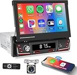 10 Best Single Din Android Auto 2024 in the CA | There's One Clear ...