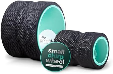 10 Best Chirp Massage Wheels 2026 in the US | There's One Clear Winner ...