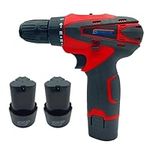 10 Best Variable Speed Cordless Screwdriver 2024 in the IN | There's ...