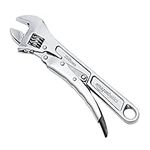 10 Best Crescent Wrench 2024 in the UK | There's One Clear Winner ...
