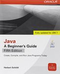 10 Best Beginners Guides To Java Programming 2024 in the UK | There's ...
