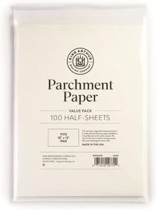 10 Best Parchment Paper 2025 in the US | There's One Clear Winner ...
