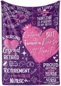 10 Best A Retired Nurses 2025 in the US | There's One Clear Winner ...
