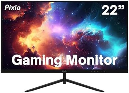 10 Best 22 Inch Monitors 2026 in the US | There's One Clear Winner ...