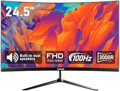 10 Best Vertical Monitor For Coding 2025 in the US | There's One Clear ...