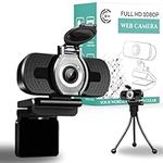 10 Best Hd Camera With Microphone For Computer 2024 in the UK | There's ...