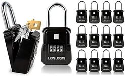 10 Best Master Lock Boxes 2025 in the US | There's One Clear Winner ...