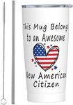 10 Best Citizenship Gifts 2024 in the US | There's One Clear Winner ...