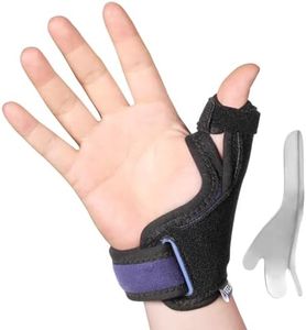 10 Best Trigger Thumb Splints 2025 in the US | There's One Clear Winner ...