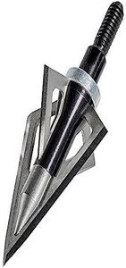 10 Best Recurve Broadheads 2026 in the US | There's One Clear Winner ...