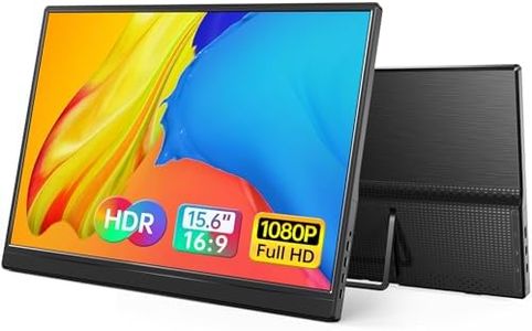 10 Best Portable Monitor 2025 in the US | There's One Clear Winner ...