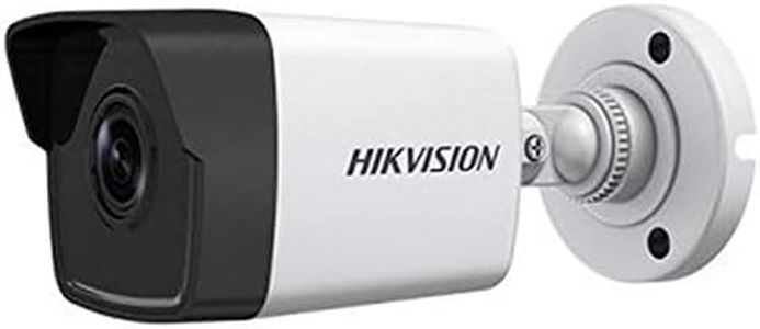 Top 10 Hikvision Ip Cameras 2025 in the India | Expert Online Reviews ...