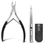 10 Best Nipper Clippers 2025 in the UK | There's One Clear Winner ...