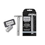 10 Best Safety Razors 2024 in the UK | Prime Big Deal Days 48 hours ...