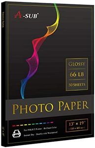 10 Best 13 X 19 Sublimation Papers 2025 in the US | There's One Clear ...