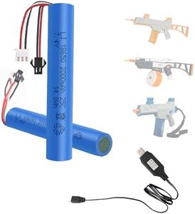 5 Best Splat R Balls 2025 in the US | There's One Clear Winner ...