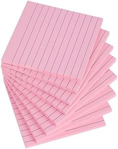 10 Best Pink Sticky Notes 2025 in the US | There's One Clear Winner ...