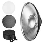 10 Best Neewer Flash Diffusers 2025 in the IN | There's One Clear ...