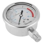 10 Best Dial Manometers 2024 in the UK | There's One Clear Winner ...