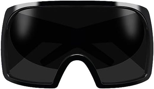 10 Best Sunglasses With Side Shades 2025 in the US | There's One Clear ...