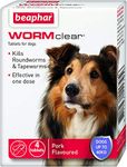 10 Best Roundworm Medication 2025 in the UK | There's One Clear Winner ...