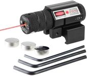 10 Best Laser Sight For Rifle Scopes 2025 in the US | There's One Clear ...