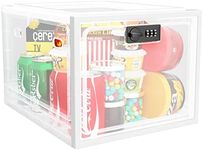 10 Best Lockable Storage Boxes 2025 in the US | There's One Clear ...