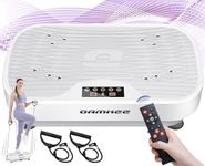 10 Best Whole Body Vibration Plates 2025 in the US | There's One Clear ...