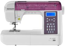 10 Best Computerized Quilting Machines 2025 in the UK | There's One ...