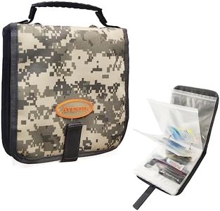 10 Best Fishing Worm Binder 2025 in the US | There's One Clear Winner ...